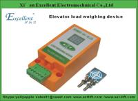 China Elevator Load Sensor EWD-H-XJ3 24V DC Contactless Inductive Weighing Device for sale