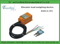 China Type EWD-H-XP2 Elevator Load Weighing Device for sale