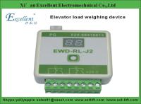China Elevator Load Weighting Device EWD-RL-J2 Load Cell for 500-20000kg Elevators for sale