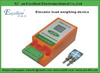 China EWD-H-J5 Elevator Load Weighing Device Load Cell Contactless Inductive 24V for sale