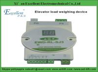 China EWD-RL-SJ3 Elevator Controller for Load Sensor 24V DC Compatible with Elevator Load Weighing Device for sale