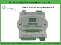 China EWD-RL-BSJ3 Elevator Load Controller for A52 Sensor 24V DC for sale