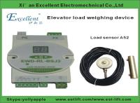 China Elevator Load Controller EWD-RL-BSJ3 for A52 Load Sensor 24V Elevator Parts for sale
