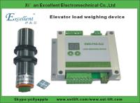 China EWD-FHG-SJ3 Elevator Load Sensor Controller 24V DC for Load Weighing Device for sale