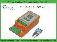 China EWD-H-XJ4 Elevator Load Weighing Device Controller with 4-Channel Programmable Output for sale