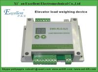 China Elevator Load Controller EWD-RL-BSJ3 for Lift Load Sensor 24V DC for sale