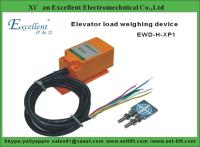 China EWD-H-P2 Elevator Load Weighing Device 24V AC DC Contactless Inductive Sensor for sale