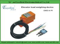 China Elevator Load Weighing Device EWD-H-XJ4 4-Channel Programmable Solid State Relay Output for sale