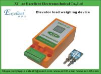 China EWD-H-XJ4 Elevator Load Weighing Device for Movable Platform Car 24V DC for sale