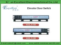 China Elevator components Elevator magnetic switch /Elevator Bistable Switch KCB_R-III/elevator door lock /elevator parts for sale