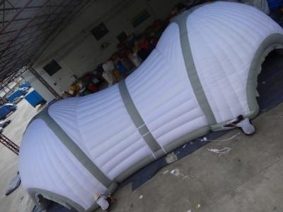 Cina Grande tenda gonfiabile commerciale del partito del PVC per il partito Inflatables Lilytoys della spiaggia in vendita