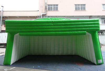 Cina la grande tenda gonfiabile del PVC ha personalizzato la tenda gonfiabile per nozze, la mostra, evento del partito in vendita