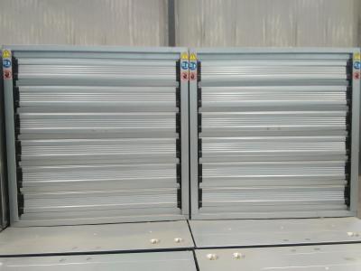 China AC 36Inch Centrifugal Push-pull Exhaust Fan for sale
