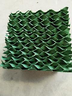 China Yongsheng Cooling Pad (green) for sale