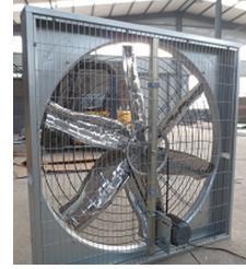 China Yongsheng Cow House Exhaust Fan(Belt Drive) 40Inch for sale