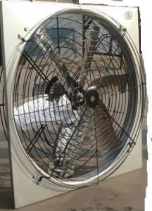 China Yongsheng Cow House Exhaust Fan (Direct Drive) 50Inch for sale