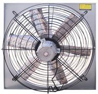 China Cow House Hanging Direct Drive Exhaust Fan  40Inch 1100mm in Size Axial Flow Fan for sale