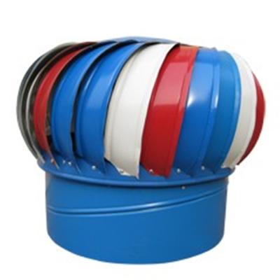 China Yongsheng Industry Workshop Nature Wind Roof Ventilation Fan for sale