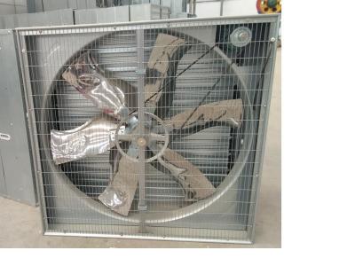 China AC Push-pull Exhaust Fan FJ1250 for sale