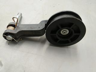 China Auto Tensionor, Exhaust Fan Spare Parts for sale
