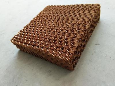 China Yongsheng Greenhouse/Poultry House Cooling Pad Paper for sale