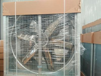 China Greenhouse/Animal Husbandry swung drop hammer exhaust fan,Heavy Duty Exhaust Fans 40 Inch for sale