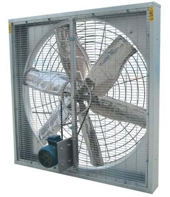 China Poultry House Hanging Cow Ventilation Fan for sale