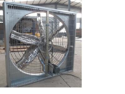 China Yongsheng Cow House Exhaust Fan(Belt Drive) for sale