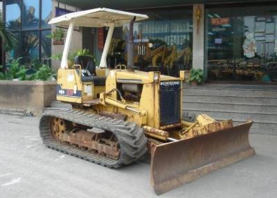 China Komatsu D21A7/D21P7 Dozer New Condition Rubber Track K500X71X72 (71mm pitch) for sale