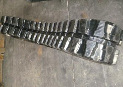 China Kubota KX025/KH65/KH71  replacement rubber track 300mm width,109mm pitch,37links for sale