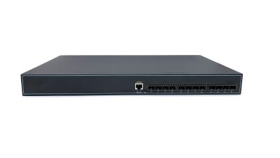 Cina I porti L3 di GE SFP+ di MSF9012 12 x 10 hanno diretto il commutatore di Ethernet della gestione del commutatore in vendita