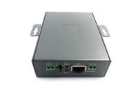 China High Speed 95Mbps Ethernet Cable Extender , Network Cable Extender Long Range 500m for sale
