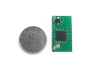 China Embedded Unmanaged 8 Port Ethernet Module Industrial Temperature Range for sale