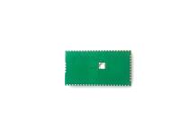 China Embedded Unmanaged 8 Port Ethernet Module Industrial Temperature Range for sale