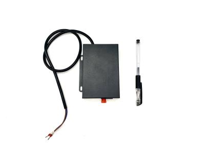 China Openlucht Industrieel Ethernet-Apparaat, de Industriële Input Ethernet van de Vezelconvertor 220V AC aan Vezel Te koop