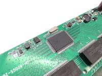 China 8 Port Gigabit Panel Ethernet Switch Module , POE PSE Switch Power Over Ethernet Module for sale