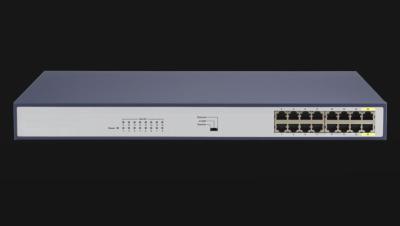 Cina porti di 1000Base-TX 1000M Gigbit Ethernet Switch MSG1016 16 in vendita