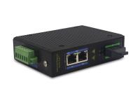 China MSE1102 Two Port 10Base-T 100M Ethernet Switch Module for sale
