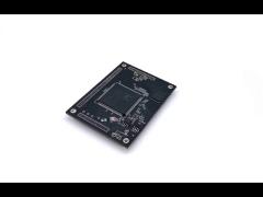 Supporto di gestione nero del basso consumo energetico L2 del modulo di Gigabit Ethernet PSE