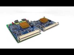 Modulo su ordinazione di CA di CC, porto del modulo di comunicazione di Ethernet di XDSL RS232 RS485