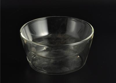 China Handmade Double Wall Borosilicate Glass Cups Eco Friendly for Coffee for sale