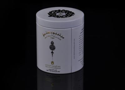 China Het Tincontainers van de decoratiekaars Te koop