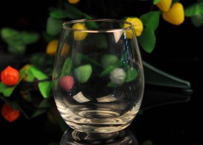 China Drinking Water Glass Tumbler for sale