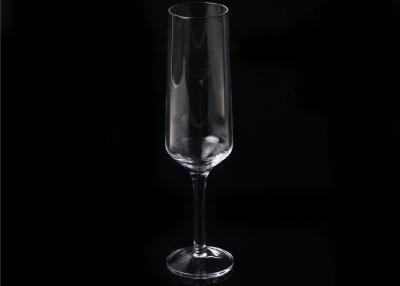 China Elegant Wedding Champagne Glasses Flute Wine Glasses Drinkware for sale