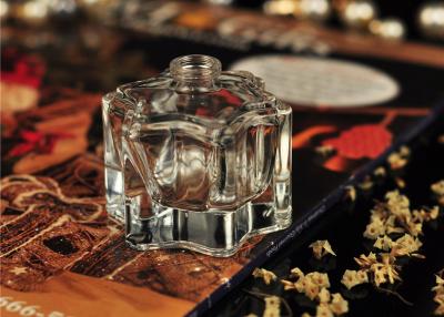 China Personal Care Refillable Perfume Bottle For Decorative , 15ml Perfume Bottles for sale