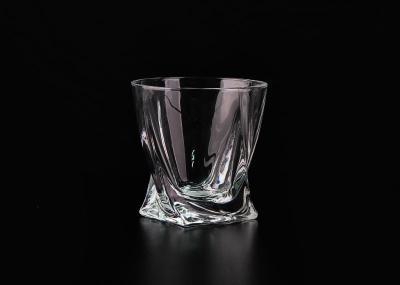 China Coloured Wine Water Glass Tumbler Cup Contemporary Glassware for sale