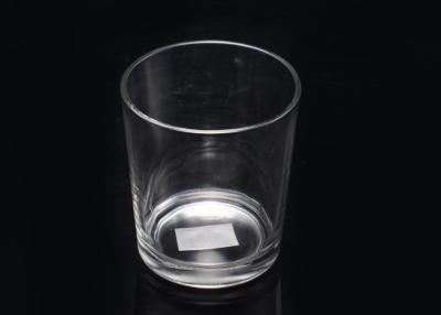 China Berijpte de Kaarshouder van het luxe Decoratieve Glas/de Houders van de Partijkaars Te koop