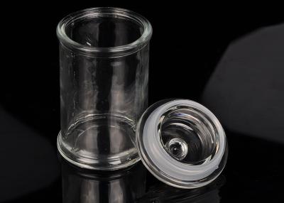 China Van de de Kruikkaars van het Eco Vriendschappelijke Glas Schokbestendige de Houdersvervanging Te koop