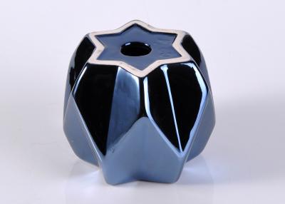 Cina Supporti decorativi ceramici della luce del tè del supporto di candela per la casa, partito in vendita