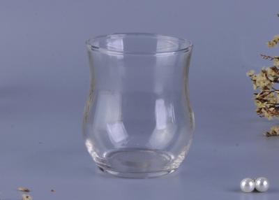 China Promotional machine blown Glass Tableware , drinking water glass for sale